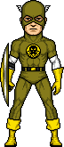 Militant | Marvel-Microheroes Wiki | Fandom