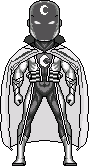 Ronin (Marc Spector) | Marvel-Microheroes Wiki | Fandom