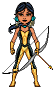 Moonstar (Danielle Moonstar) | Marvel-Microheroes Wiki | Fandom
