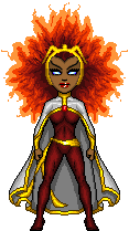 Phoenix Force | Marvel-Microheroes Wiki | Fandom