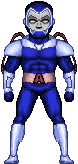 Apocalypse (Earth-1298) | Marvel-Microheroes Wiki | Fandom