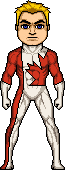 Guardian (Michael Pointer) | Marvel-Microheroes Wiki | Fandom