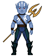 Husam | Marvel-Microheroes Wiki | Fandom