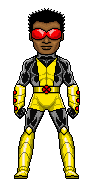 Prodigy (David Alleyne) | Marvel-Microheroes Wiki | Fandom