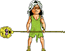 Possessor (Kamo Tharnn) | Marvel-Microheroes Wiki | Fandom