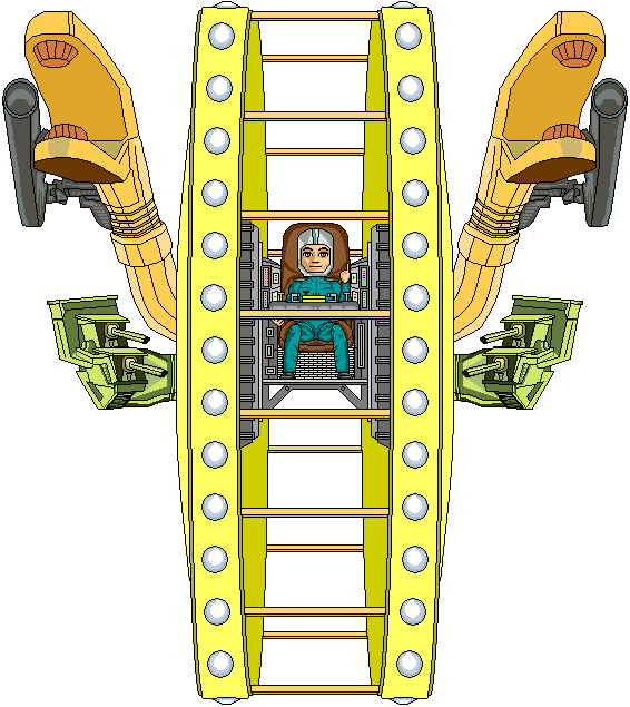 Big Wheel (Jackson Weele) | Marvel-Microheroes Wiki | Fandom