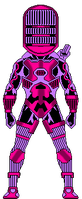 Tefral the Surveyor | Marvel-Microheroes Wiki | Fandom