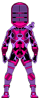 Tefral the Surveyor | Marvel-Microheroes Wiki | Fandom