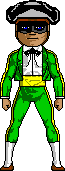 Matador (Manuel Eloganto) | Marvel-Microheroes Wiki | Fandom