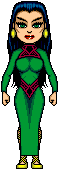Umar | Marvel-Microheroes Wiki | Fandom