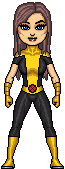 Shadowcat (Ultimate) | Marvel-Microheroes Wiki | Fandom