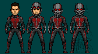 Category:Pym Technologies (Earth-199999) | Marvel-Microheroes Wiki | Fandom