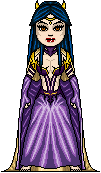 Black Queen (Selene Gallio) | Marvel-Microheroes Wiki | Fandom