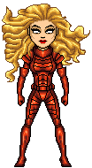 Candra (Earth-295) | Marvel-Microheroes Wiki | Fandom