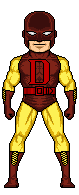 Demolition-Man (Dennis Dunphy) | Marvel-Microheroes Wiki | Fandom