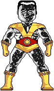 Neutron | Marvel-Microheroes Wiki | Fandom