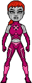 Mercury (Cessily Kincaid) | Marvel-Microheroes Wiki | Fandom
