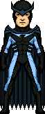 Nighthawk (Squadron Supreme) | Marvel-Microheroes Wiki | Fandom