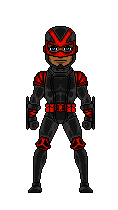 Night Thrasher (Dwayne Taylor) | Marvel-Microheroes Wiki | Fandom