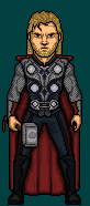 Thor (Earth-199999) | Marvel-Microheroes Wiki | Fandom