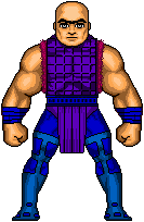 Brok | Marvel-Microheroes Wiki | Fandom