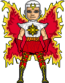 Air-Walker (Gabriel Lan) | Marvel-Microheroes Wiki | Fandom