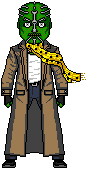 Ghoul (Jonathan Martin) | Marvel-Microheroes Wiki | Fandom