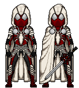 Arachknight (Peter Parker) | Marvel-Microheroes Wiki | Fandom
