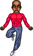 Synch (Everett Thomas) | Marvel-Microheroes Wiki | Fandom