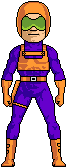 Watchdogs | Marvel-Microheroes Wiki | Fandom