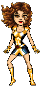 Shadowcat (Ultimate) | Marvel-Microheroes Wiki | Fandom