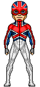 Captain Britain | Marvel-Microheroes Wiki | Fandom