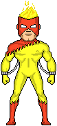Pyro (St. John Allerdyce) | Marvel-Microheroes Wiki | Fandom