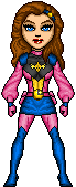 Phoenetix (Earth-9602) | Marvel-Microheroes Wiki | Fandom