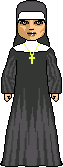Sister Maggie (Margaret Murdock) | Marvel-Microheroes Wiki | Fandom