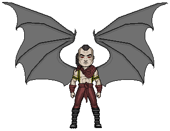 Slaine | Marvel-Microheroes Wiki | Fandom