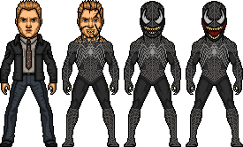 Venom (Earth-96283) | Marvel-Microheroes Wiki | Fandom