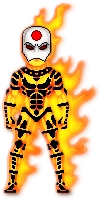 Sunfire (Age of Apocalypse) | Marvel-Microheroes Wiki | Fandom
