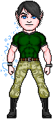 Feron | Marvel-Microheroes Wiki | Fandom