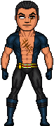 Thunderbird (John Proudstar) | Marvel-Microheroes Wiki | Fandom