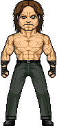 Mister Hyde (Calvin Zabo) | Marvel-Microheroes Wiki | Fandom
