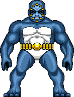 Orka | Marvel-Microheroes Wiki | Fandom