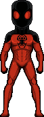 Scarlet Spider (Kaine Parker) | Marvel-Microheroes Wiki | Fandom