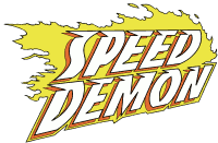 Speed Demon (Blaze Allen) | Marvel-Microheroes Wiki | Fandom