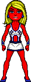 Tamara Rahn | Marvel-Microheroes Wiki | Fandom