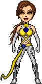 Wind Dancer (Sofia Mantega) | Marvel-Microheroes Wiki | Fandom