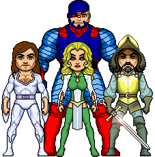 Category:Command | Marvel-Microheroes Wiki | Fandom