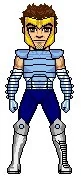 Demi-God | Marvel-Microheroes Wiki | Fandom