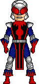 Gigantus (Hank Pym) | Marvel-Microheroes Wiki | Fandom
