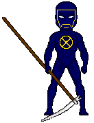 Hemlock | Marvel-Microheroes Wiki | Fandom